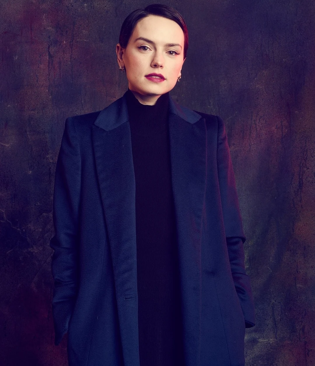 Photoshoot for Deadline - 2023. | Scrolller