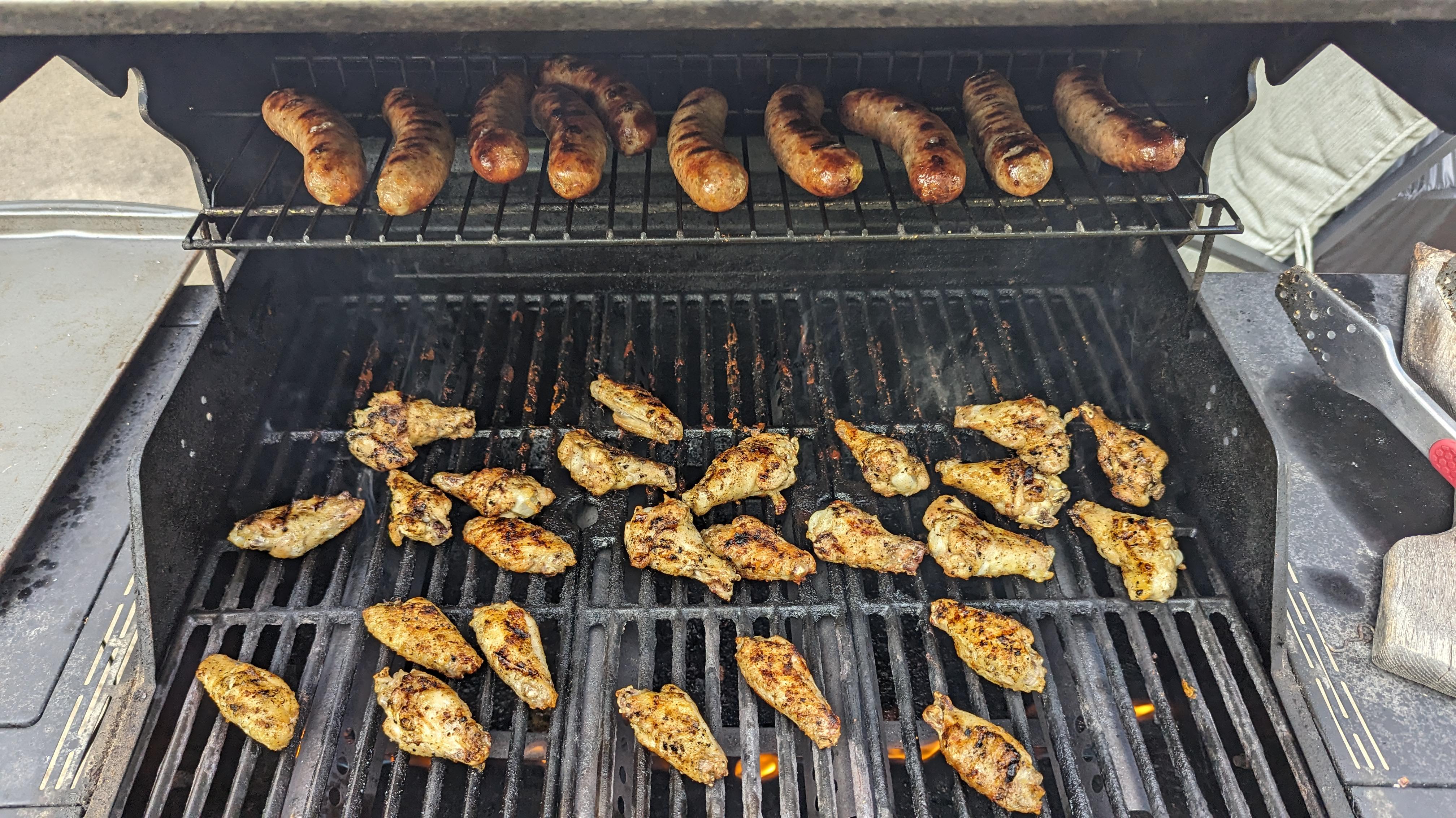 Discover more like Grilling: Brats and Wings and Related Content | Scrolller