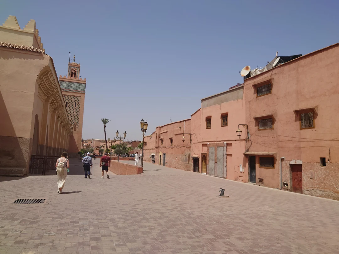 Marrakech | Scrolller