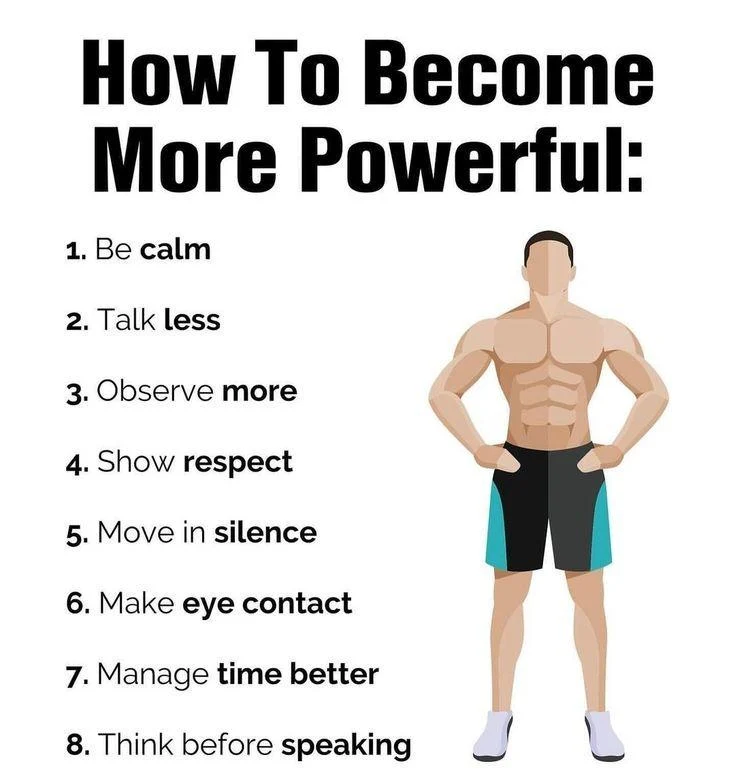 Powerful | Scrolller