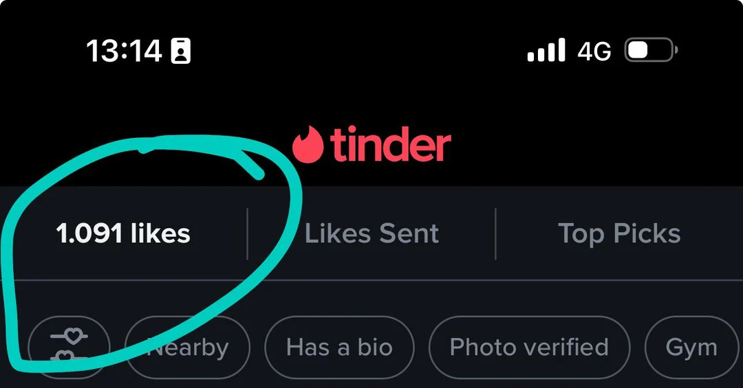 Is this normal? | Scrolller