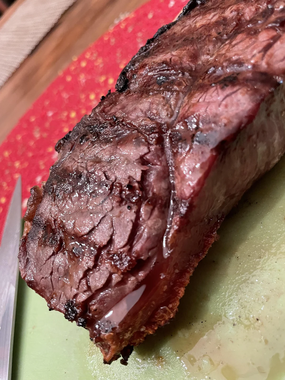 New York Strips | Scrolller