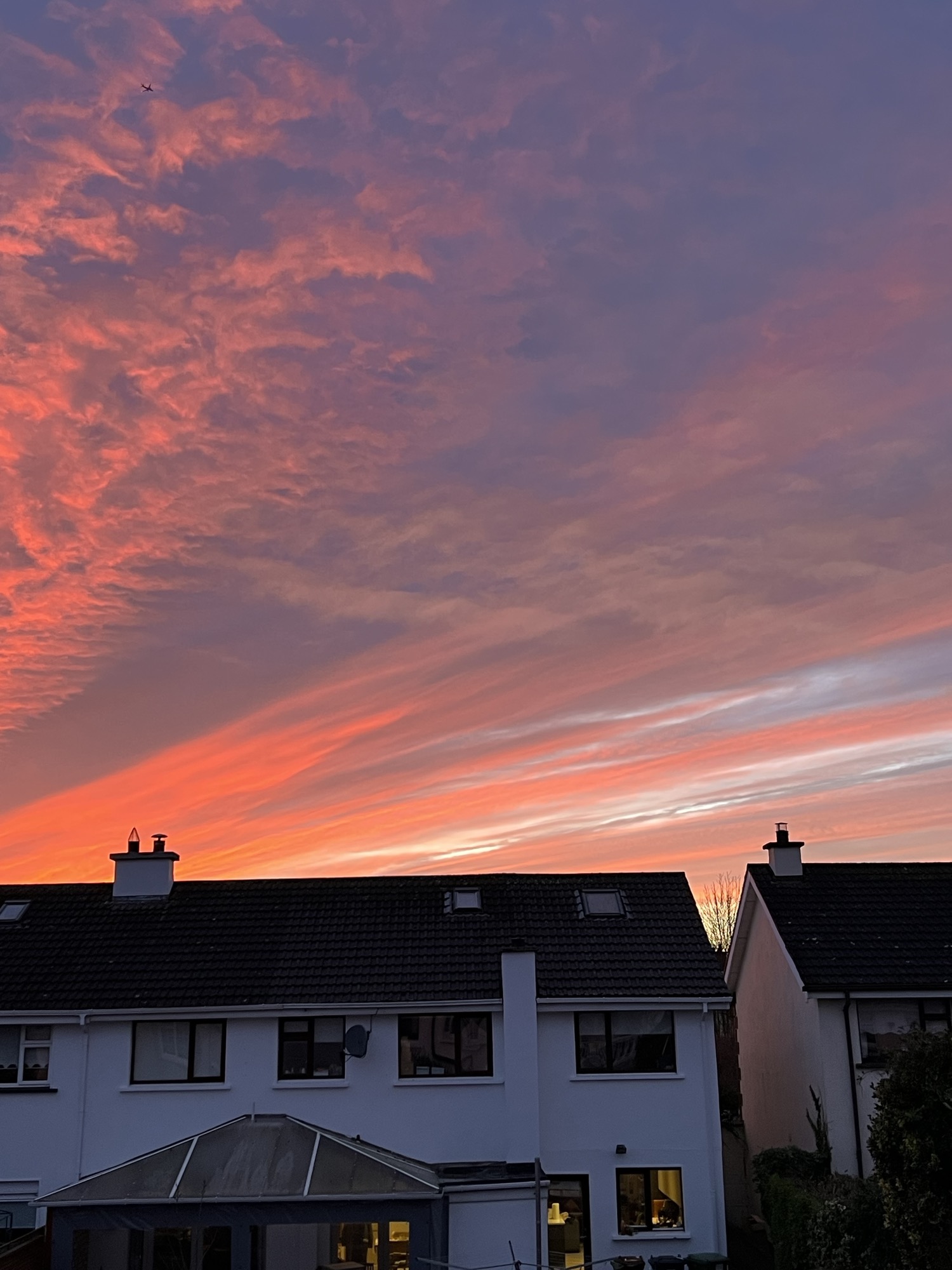 Discover more like SkyPorn: Dramatic sunset in Ireland and Related Content | Scrolller