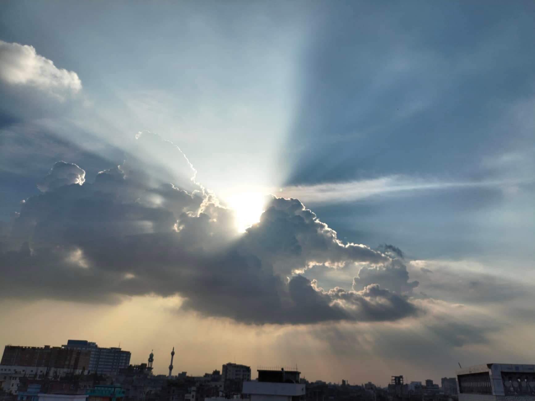 Dhaka, Bangladesh | Scrolller