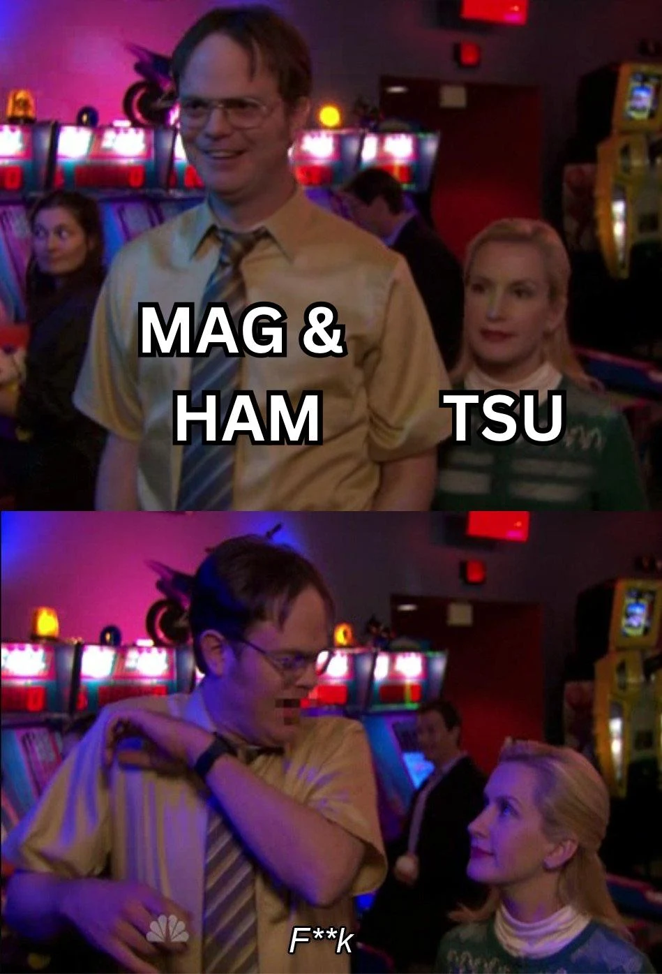 sprint surprisingly good actually | Scrolller