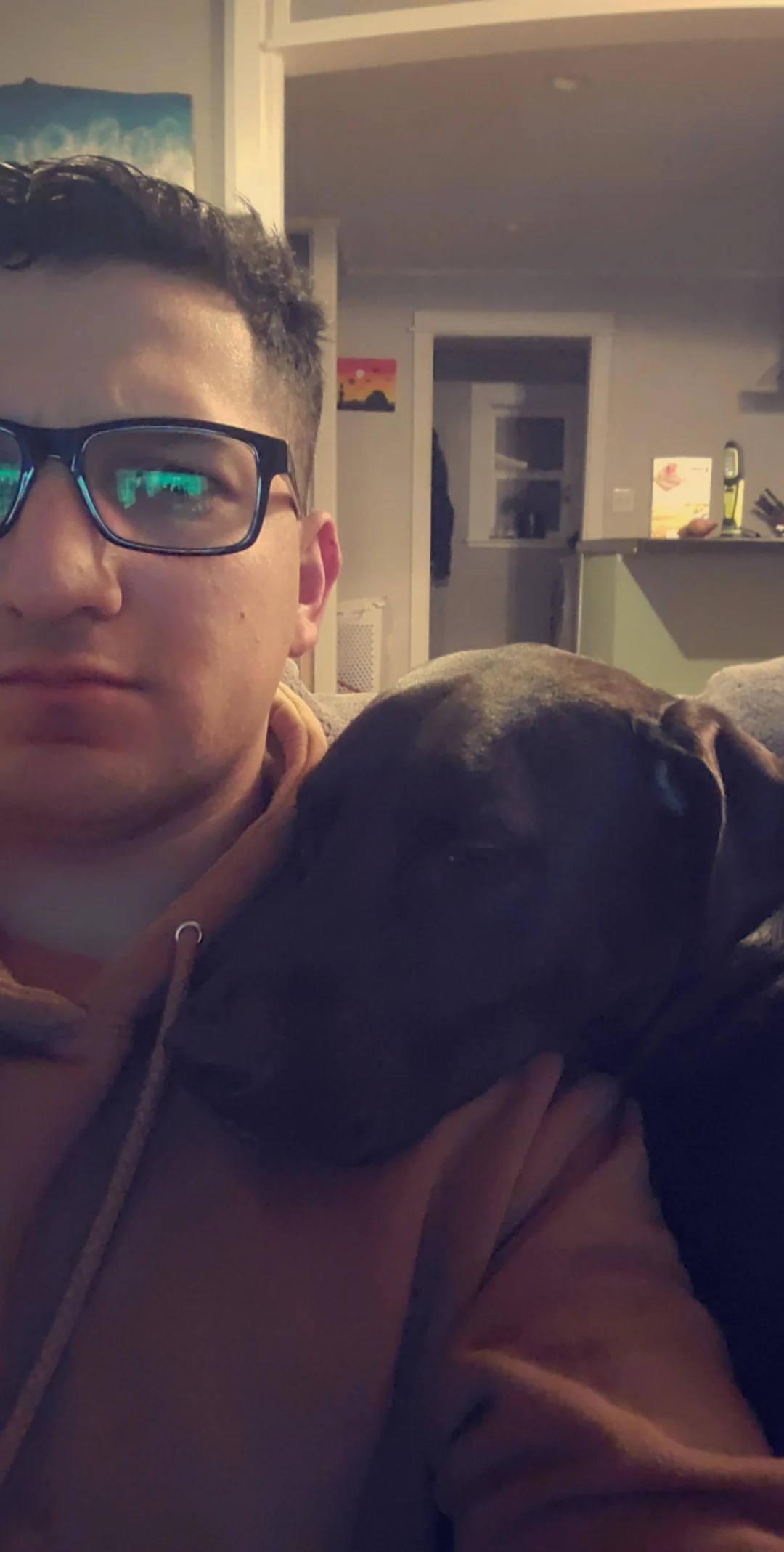 No Personal Space With Her And We Enjoy It Scrolller