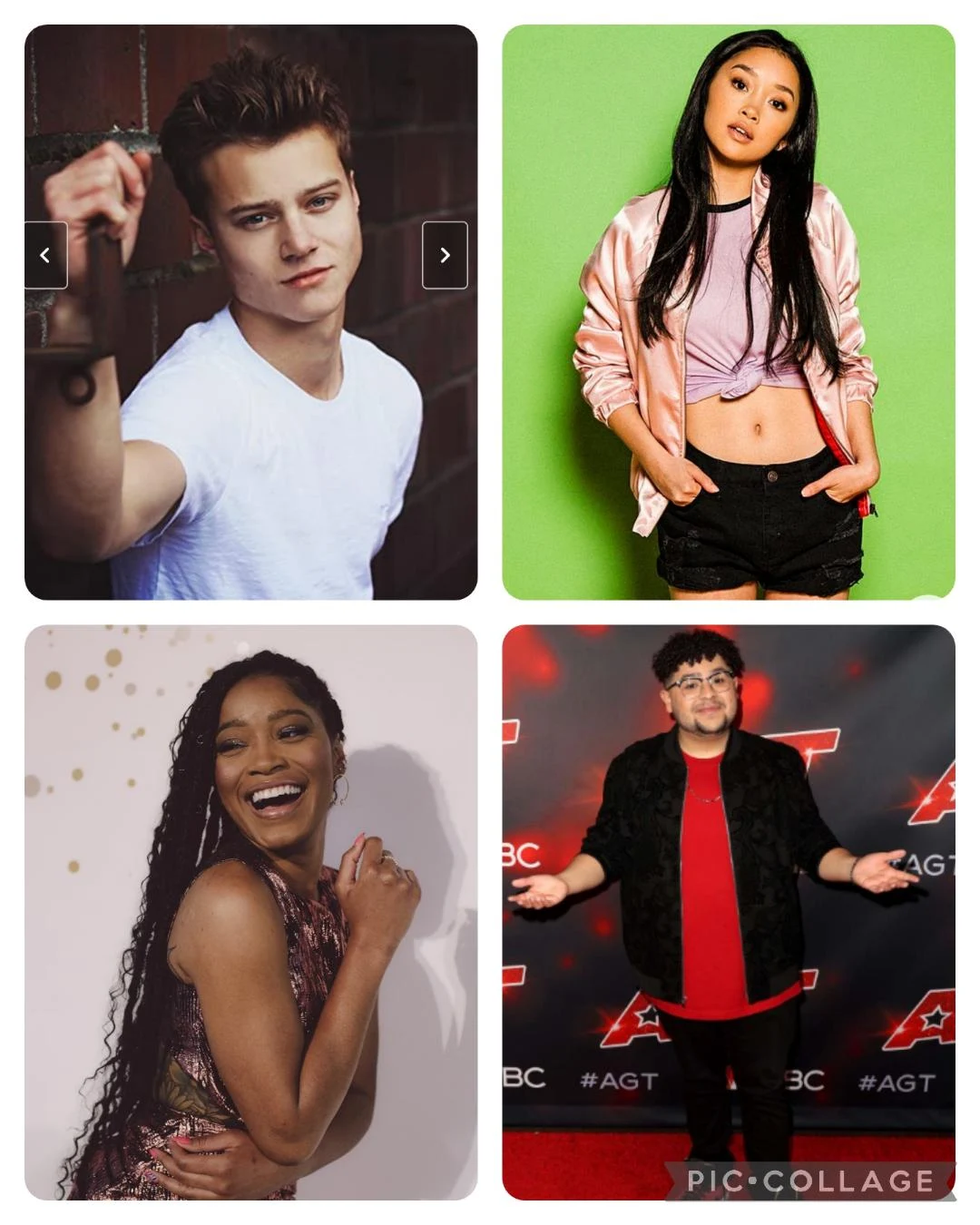 Fancast: GhostBusters 4: NXT Gen | Scrolller