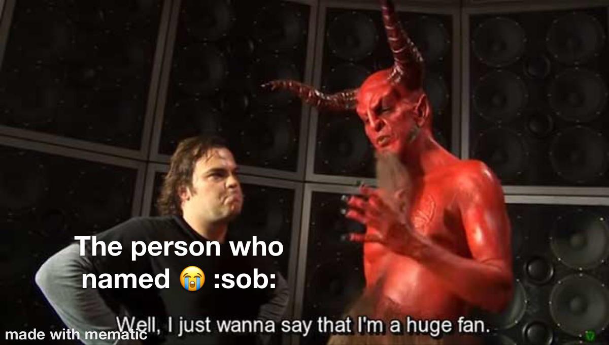 Why would they do something so confusing | Scrolller