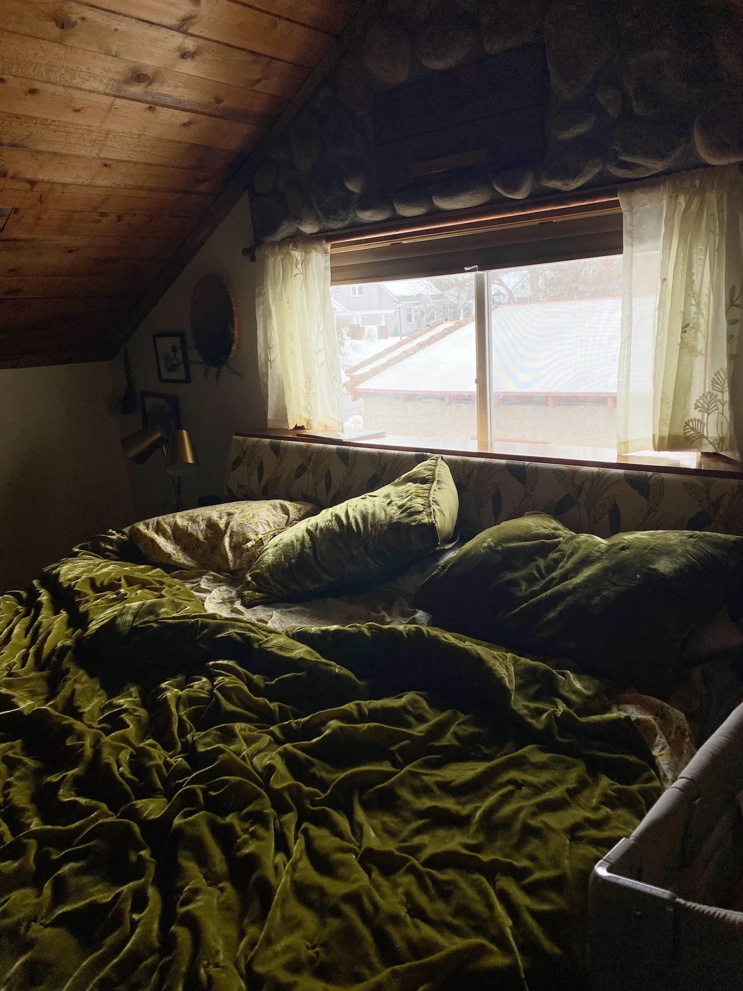 My soft resting spot | Scrolller