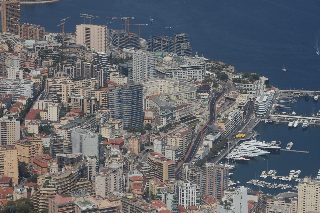 Monte Carlo, Monaco | Scrolller