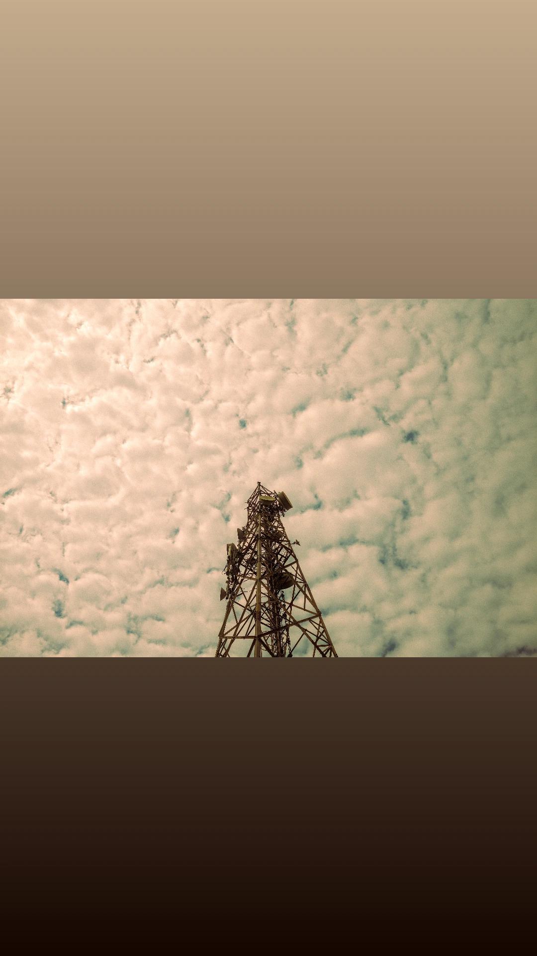 Bed of clouds. | Scrolller