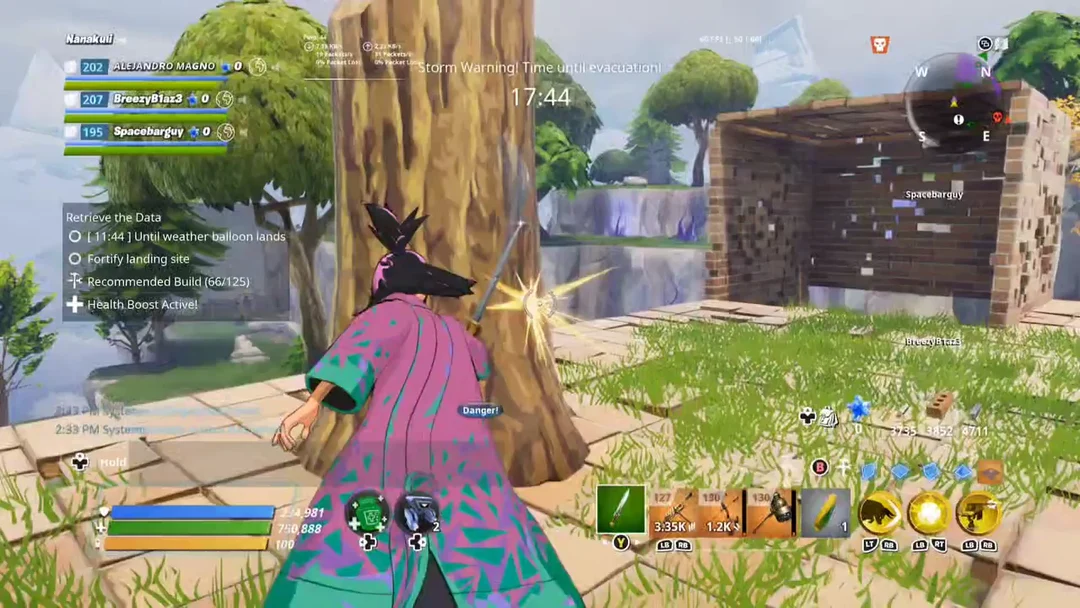 Discover more like FORTnITE: Indestructible tree and Related Content | Scrolller