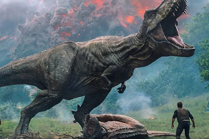 Terrifying facts about the Dinosaurs | Scrolller