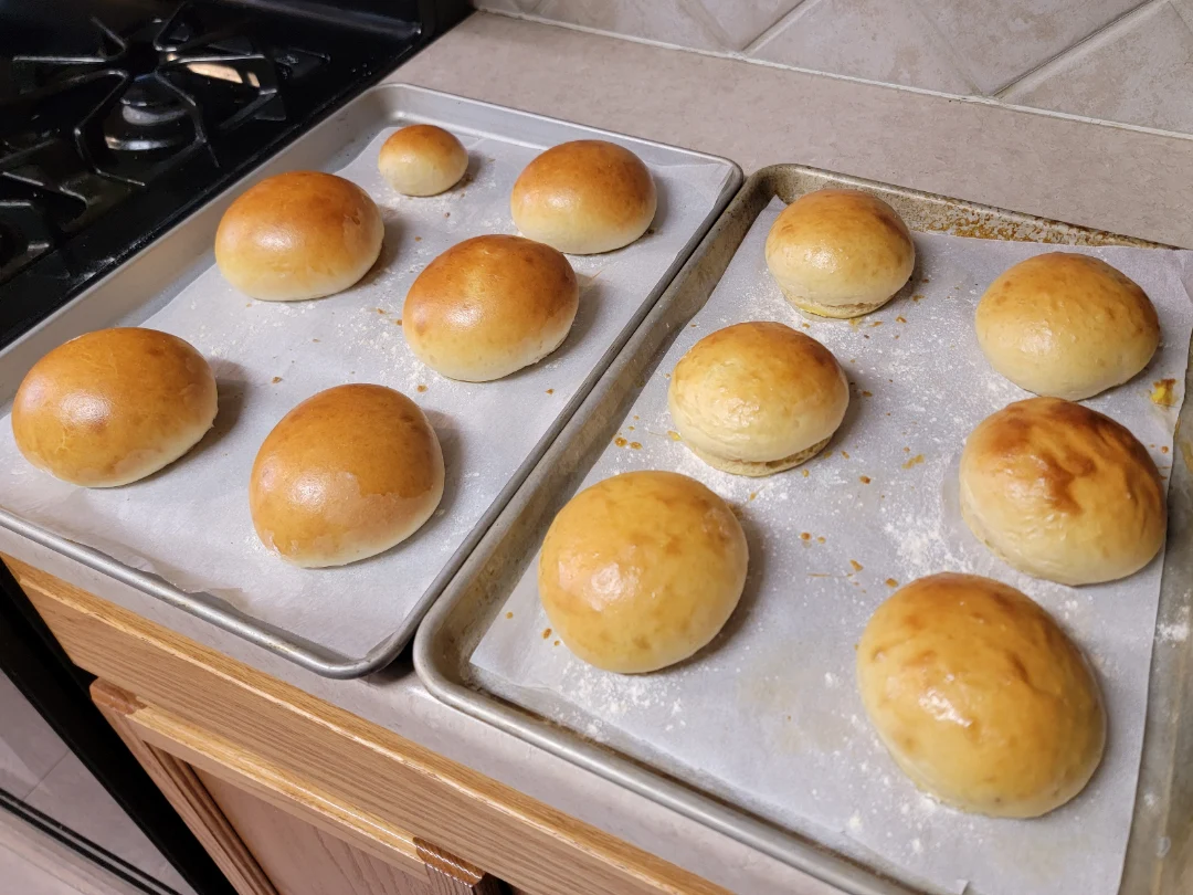 Potato Buns > Other Buns | Scrolller