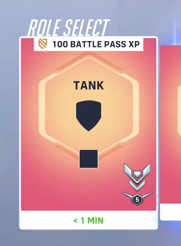 Running out of tank players? | Scrolller