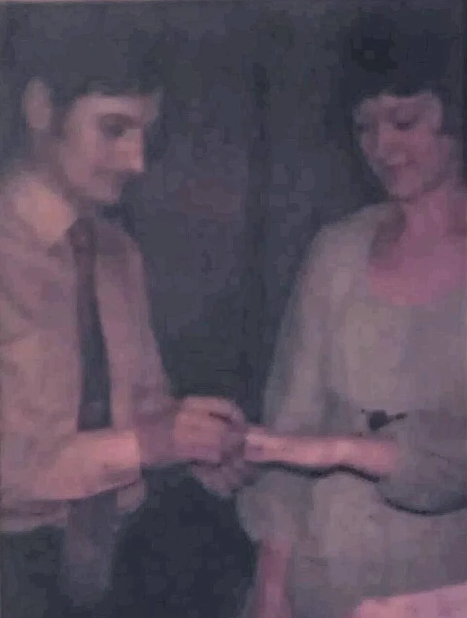 Parent Wedding Photo | Scrolller