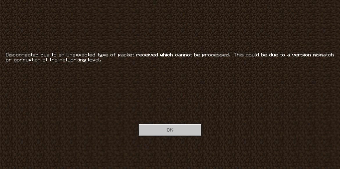 Weird screen | Scrolller