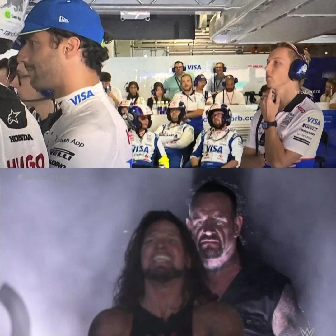 the resemblance is uncanny... | Scrolller