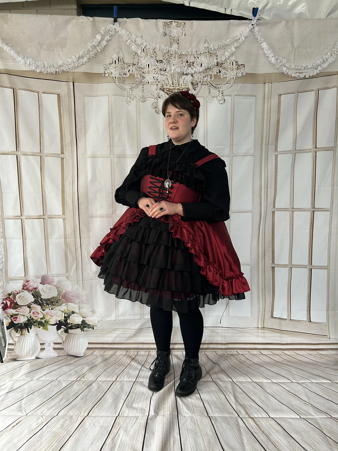 ILD coord from this weekend 🖤 | Scrolller