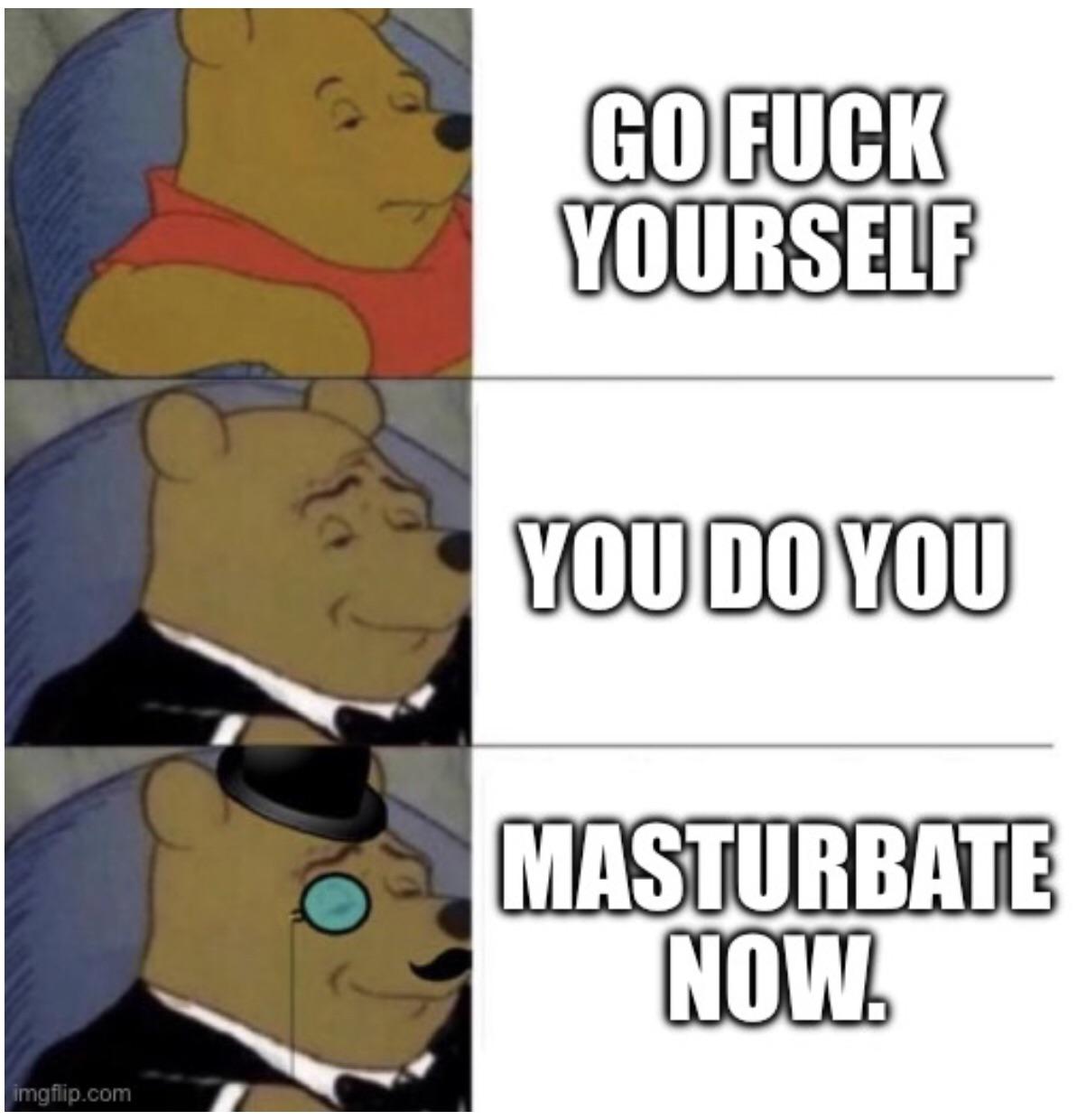 Finally, proper english | Scrolller