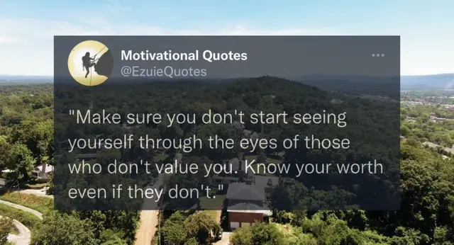 Know your worth! | Scrolller