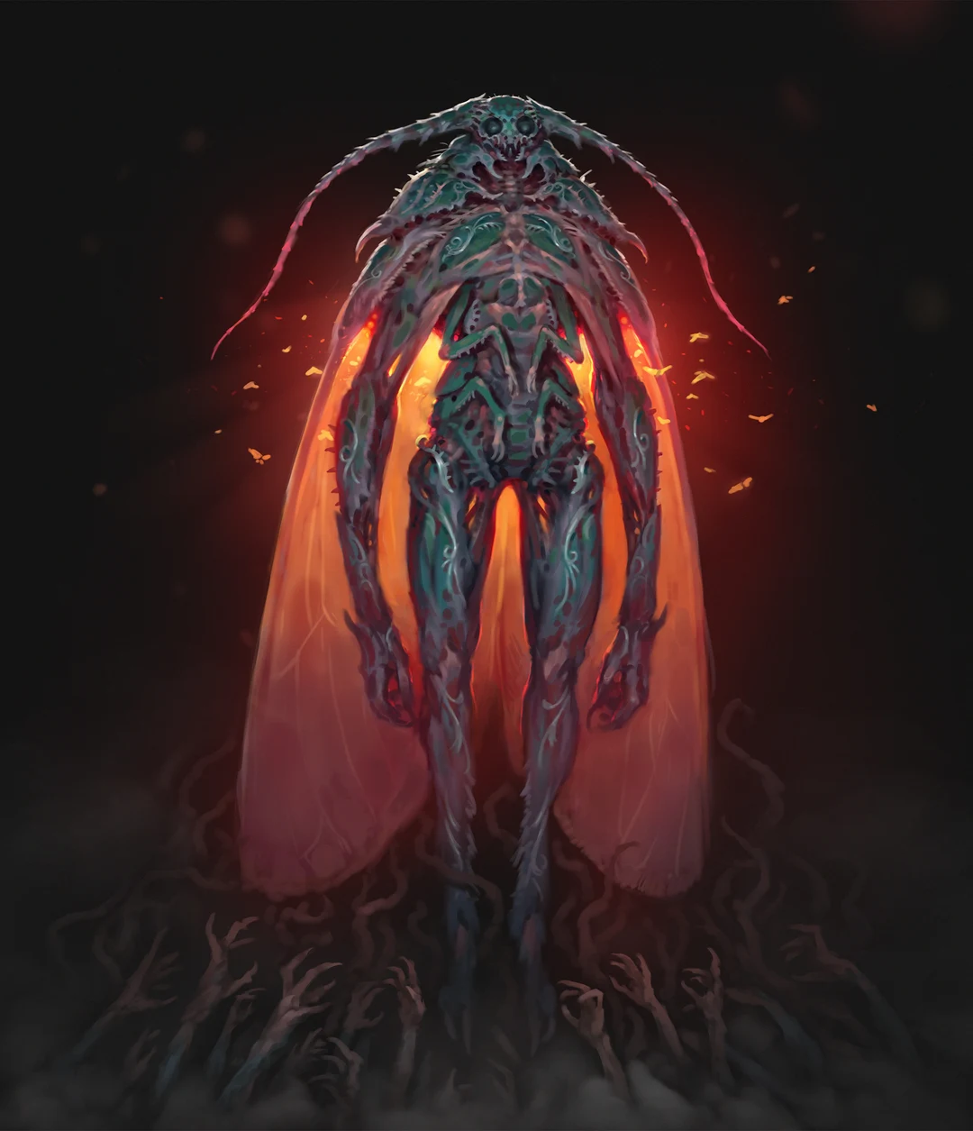 Firefly, Me, Photoshop, 2023 | Scrolller