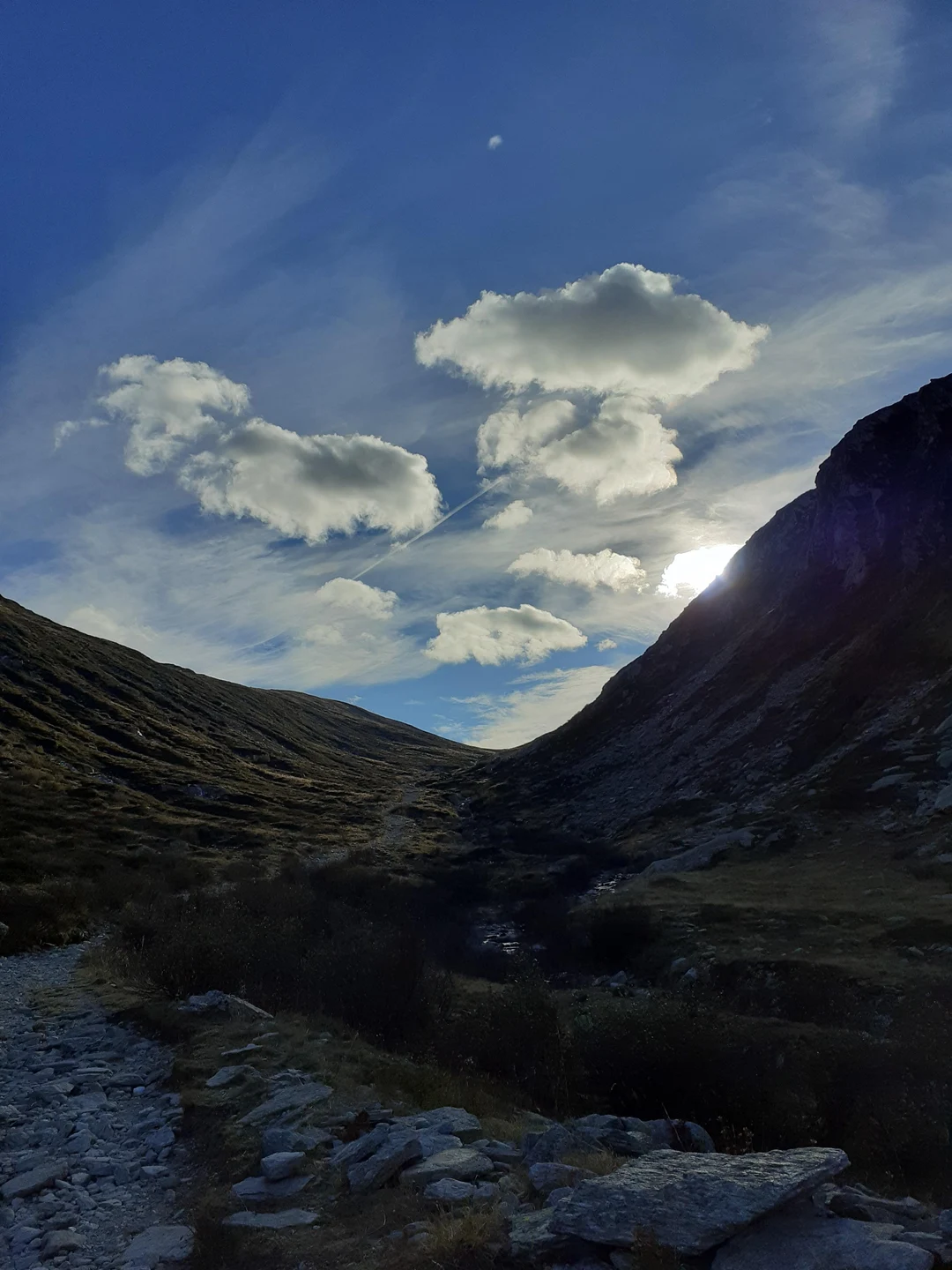 Discover more like SkyPorn: Trail into the sky, Swiss Alps and Related Content | Scrolller