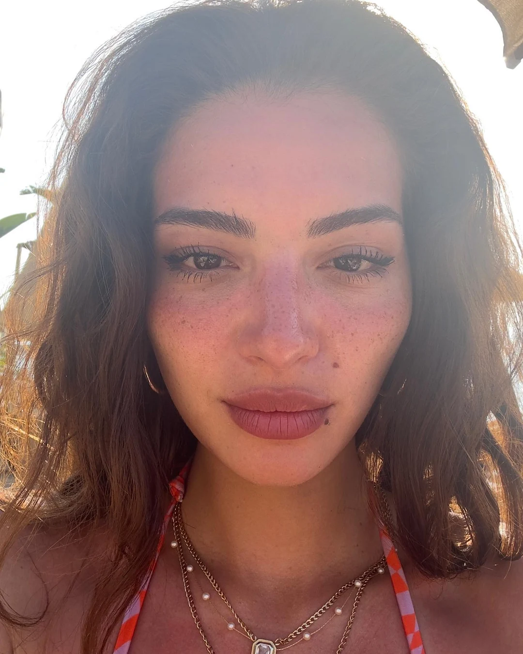 Melisa Asli Pamuk | Scrolller