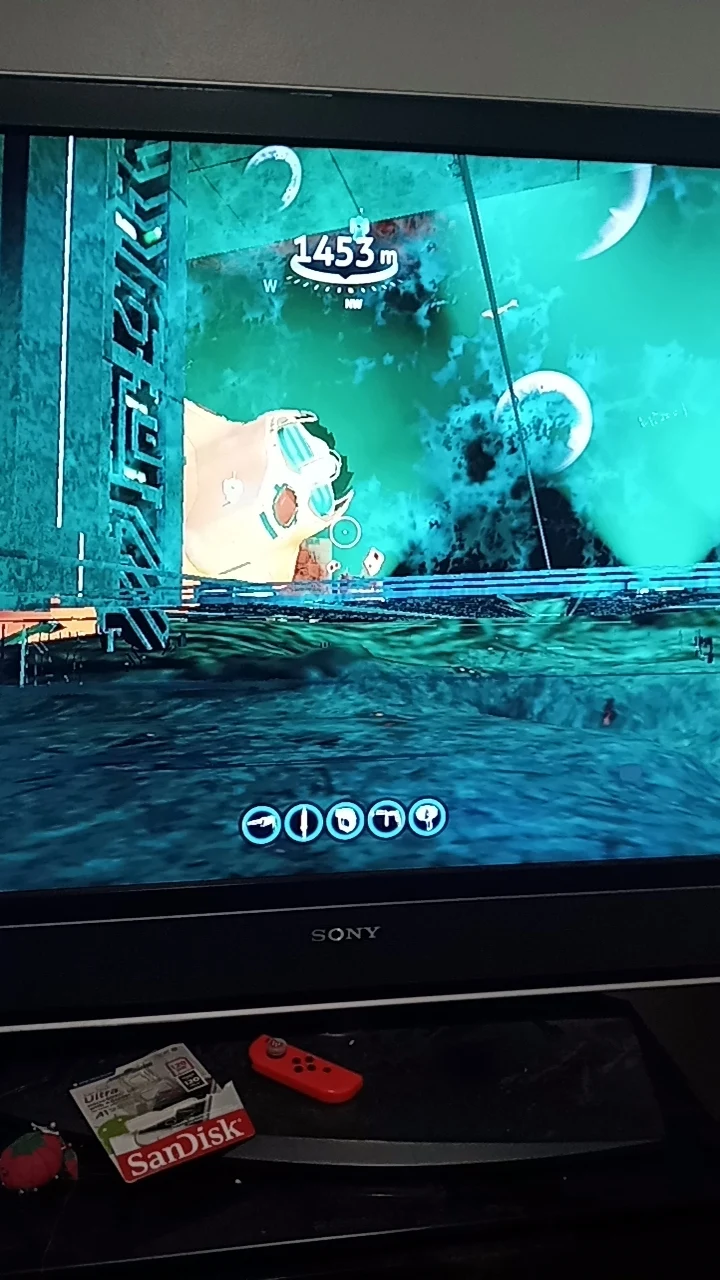 (spoilers) endgame area clipped through and got stuck watching my cyclops get destroyed | Scrolller