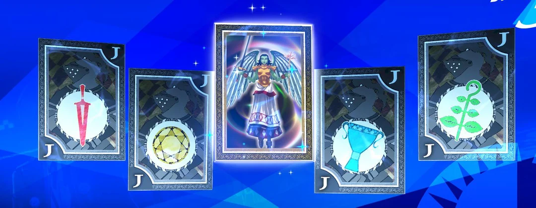 Game unintentionally gave me the coolest shuffle time | Scrolller