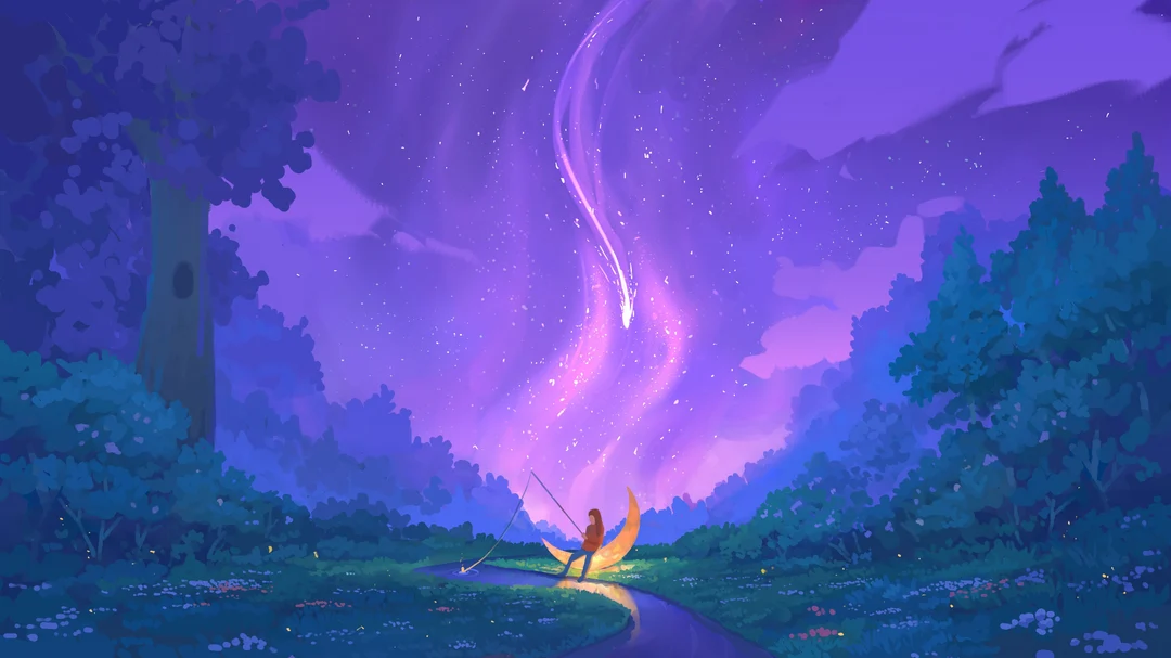 Summer Nights | Scrolller