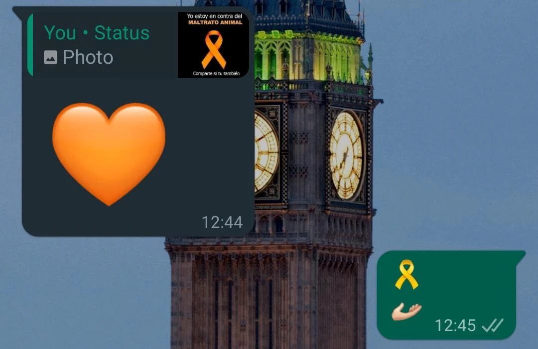 should the ribbon emoji be more inclusive? | Scrolller