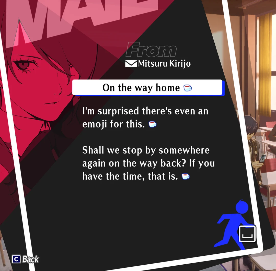 When you give these characters emojis they become too powerful | Scrolller