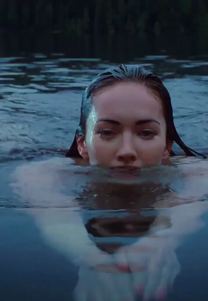 Megan Fox like Real | Scrolller