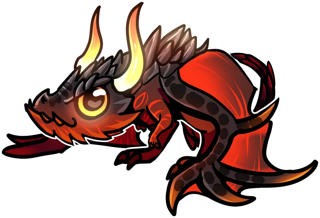 Fyrakk 🔥 [art by me | @awakeningwind] | Scrolller