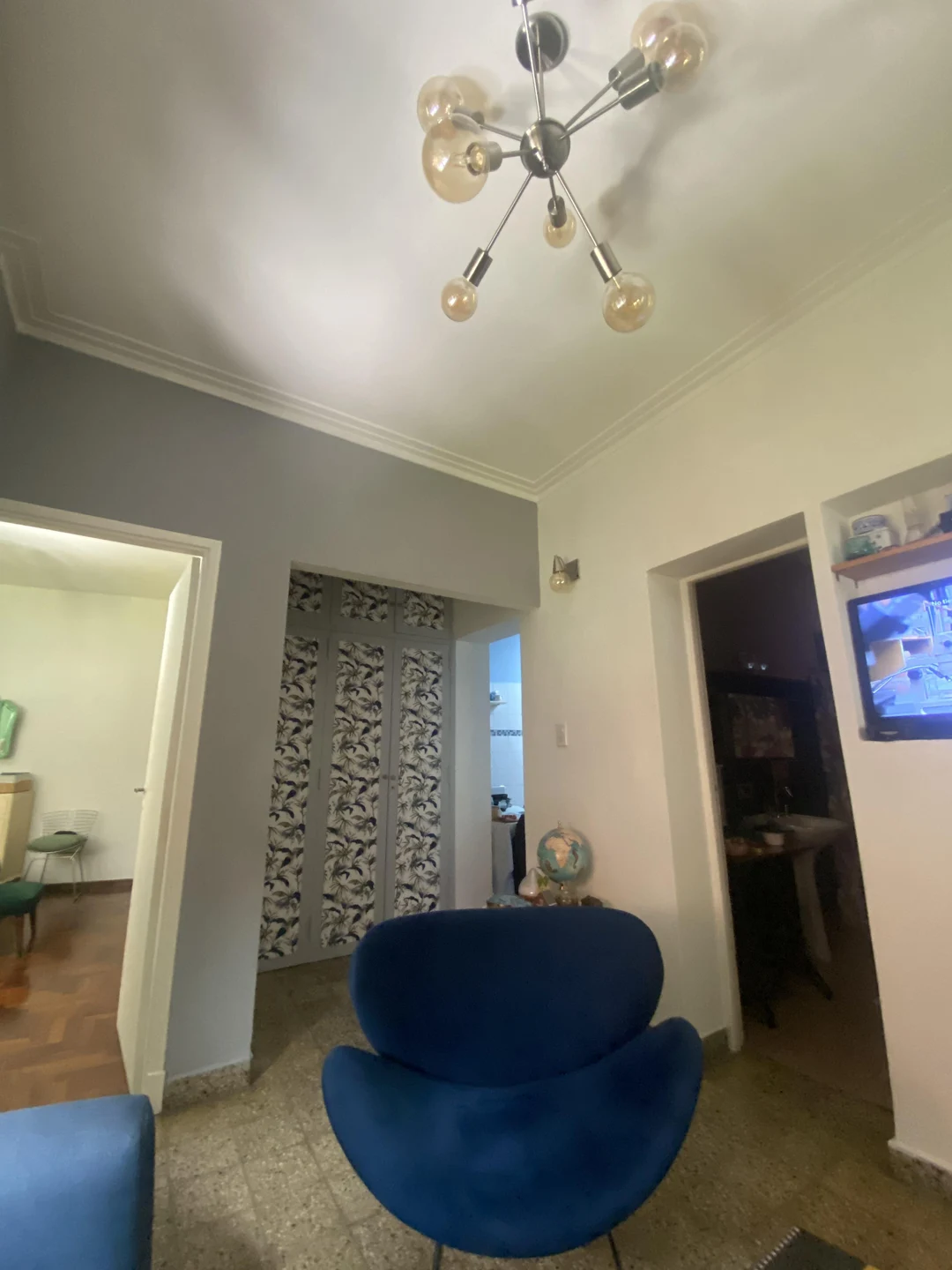 Argentina retro Cozy Living | Scrolller