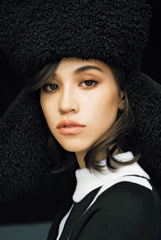 Kiko Mizuhara | Scrolller