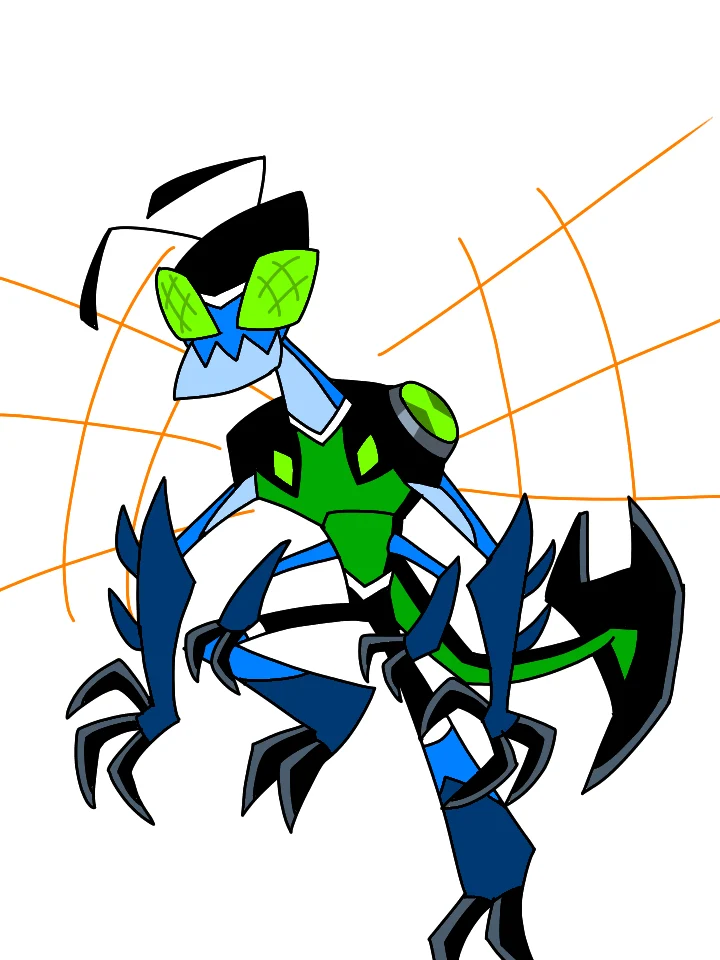 stink Redesign | Scrolller