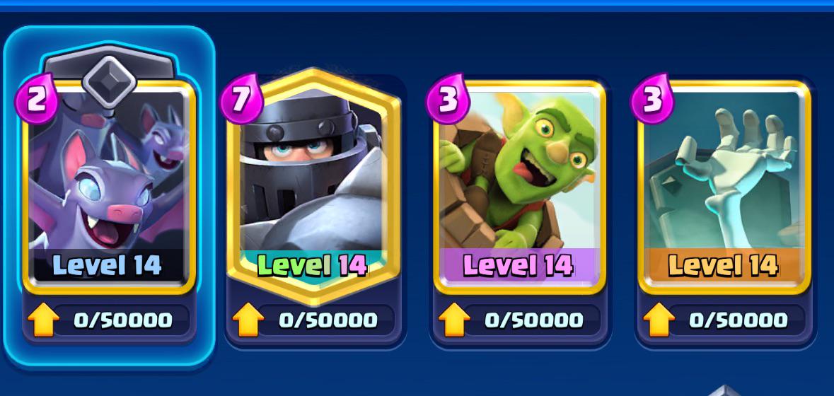 Elite card | Scrolller