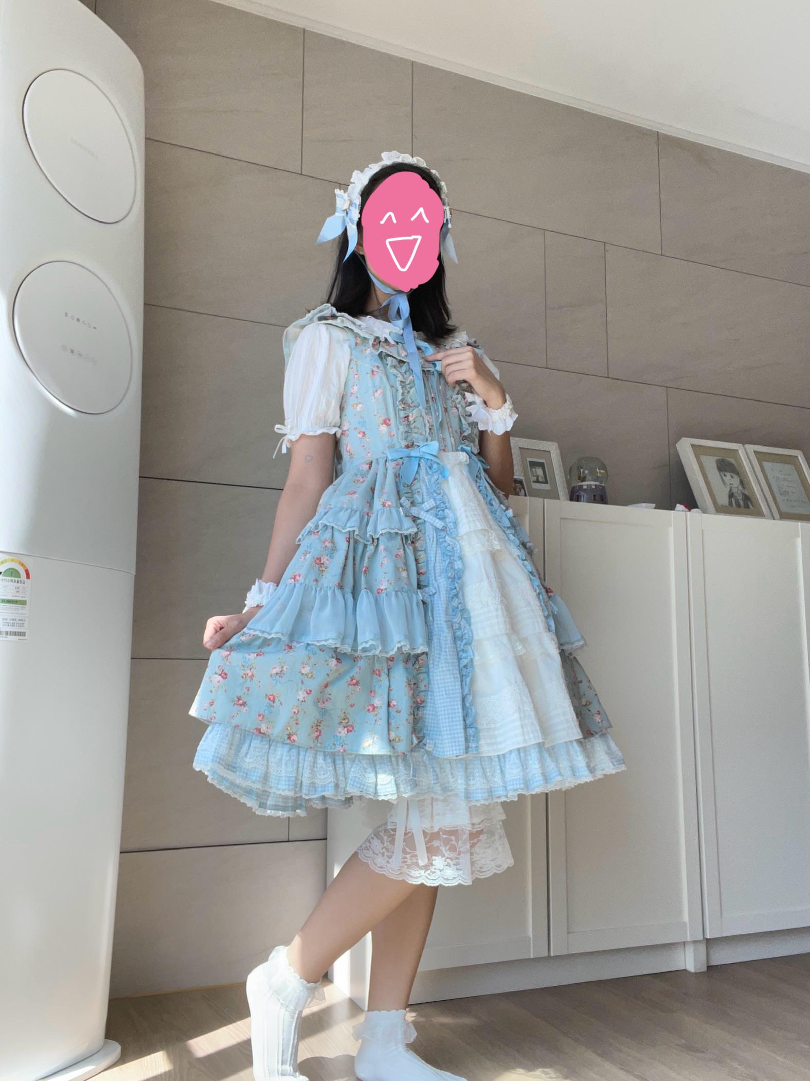 Reworking my first coord💗 | Scrolller