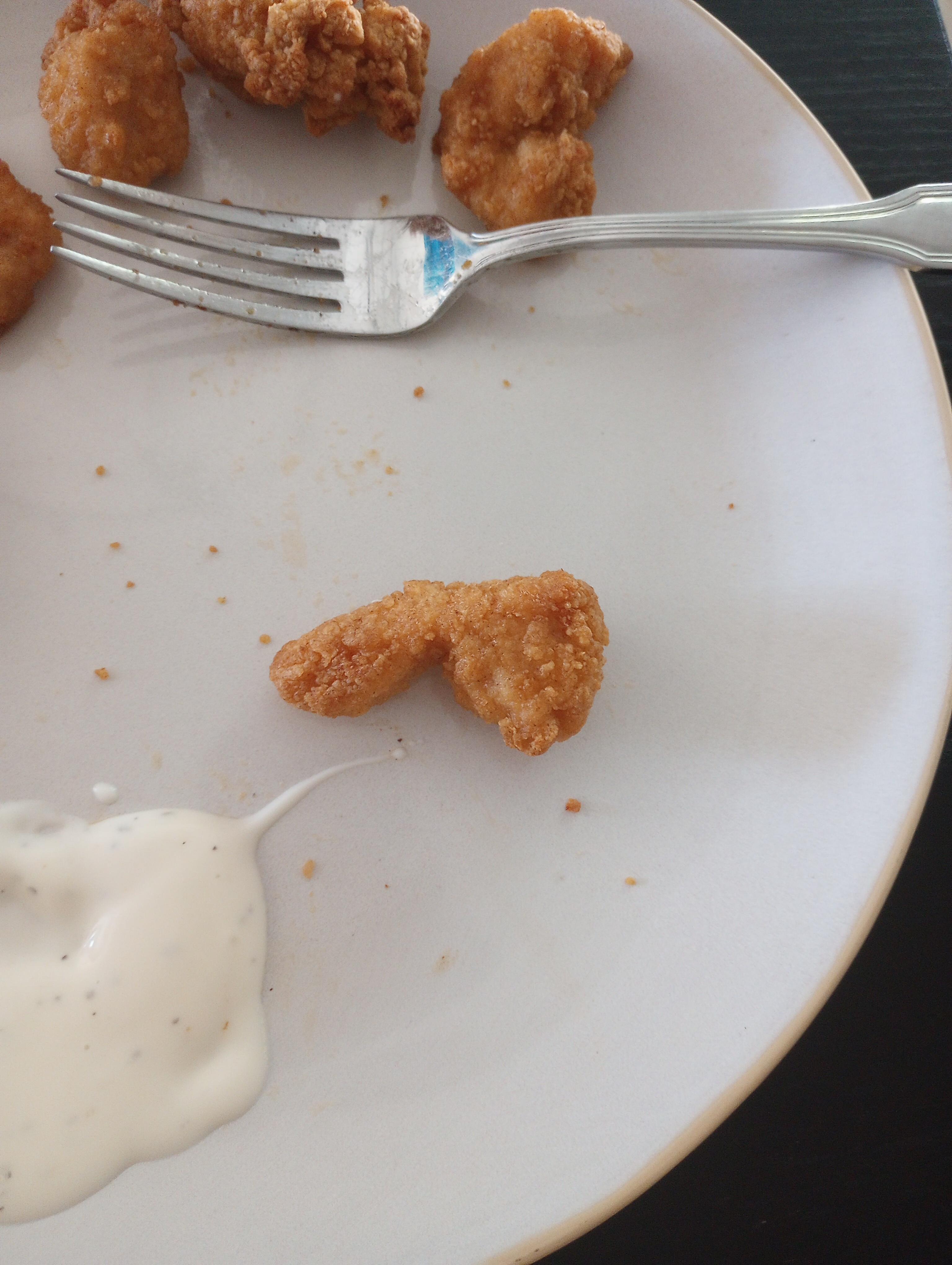 Costco Chicken Nuggets | Scrolller