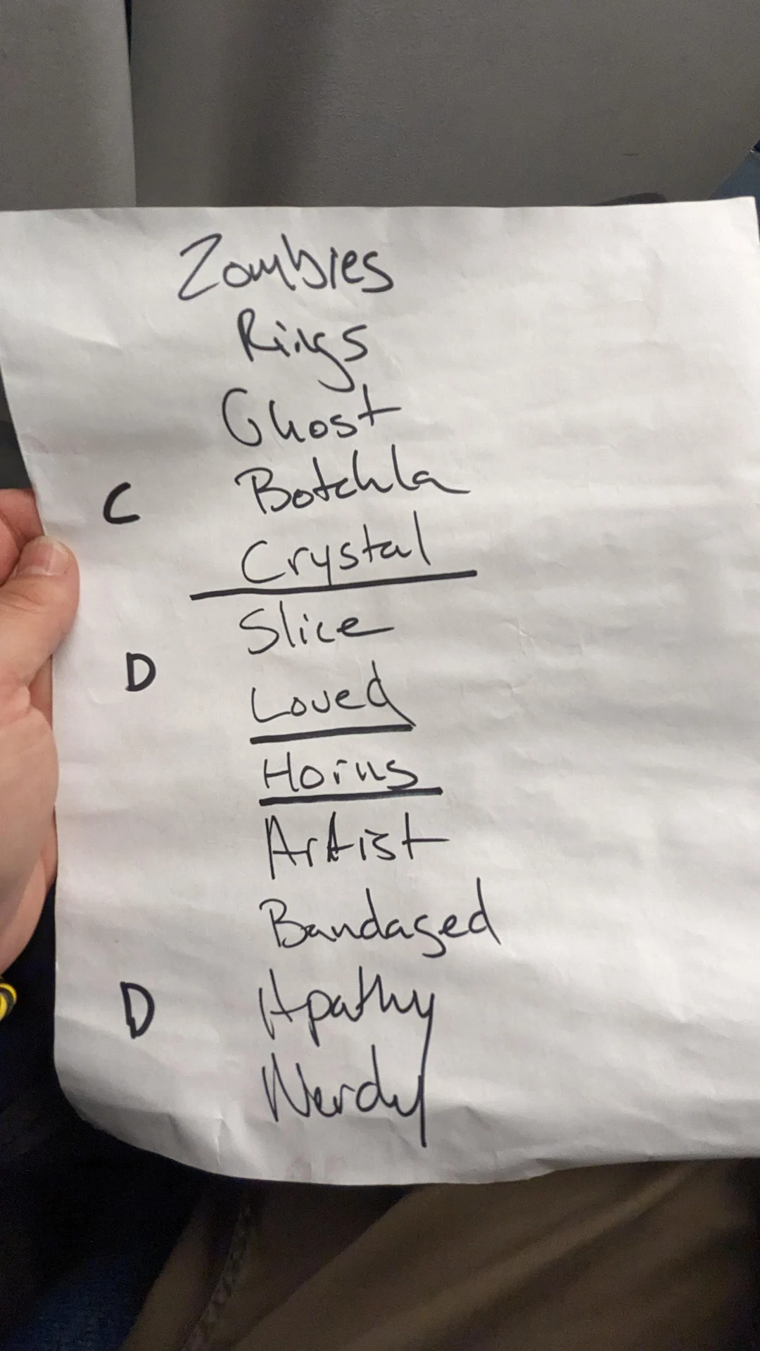 Poison the Well setlist @ St. Vitus 1/18/24 | Scrolller