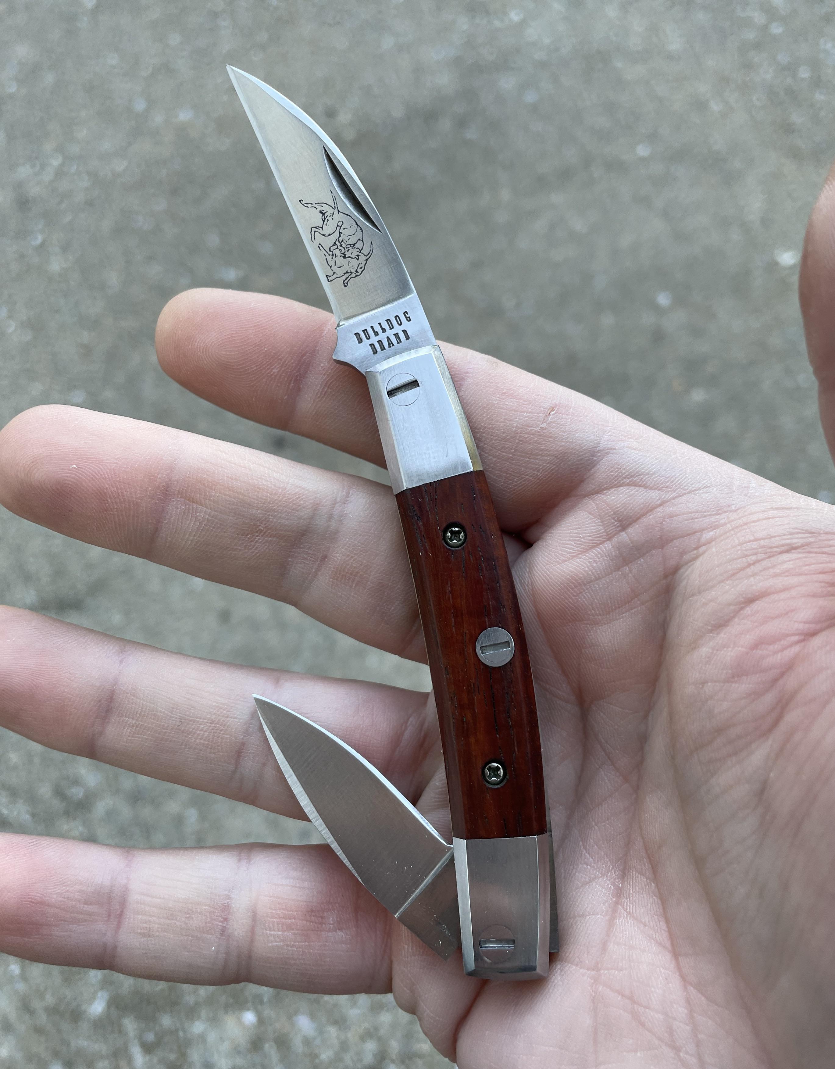 NKD been looking for one of these for a while. | Scrolller