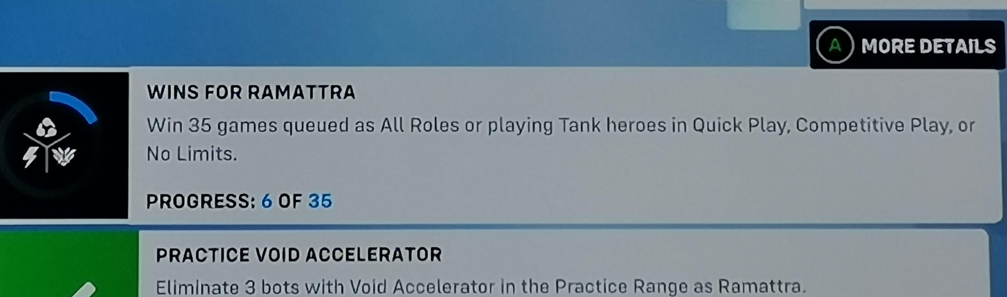 What does this challenge mean? The wording is confusing. | Scrolller