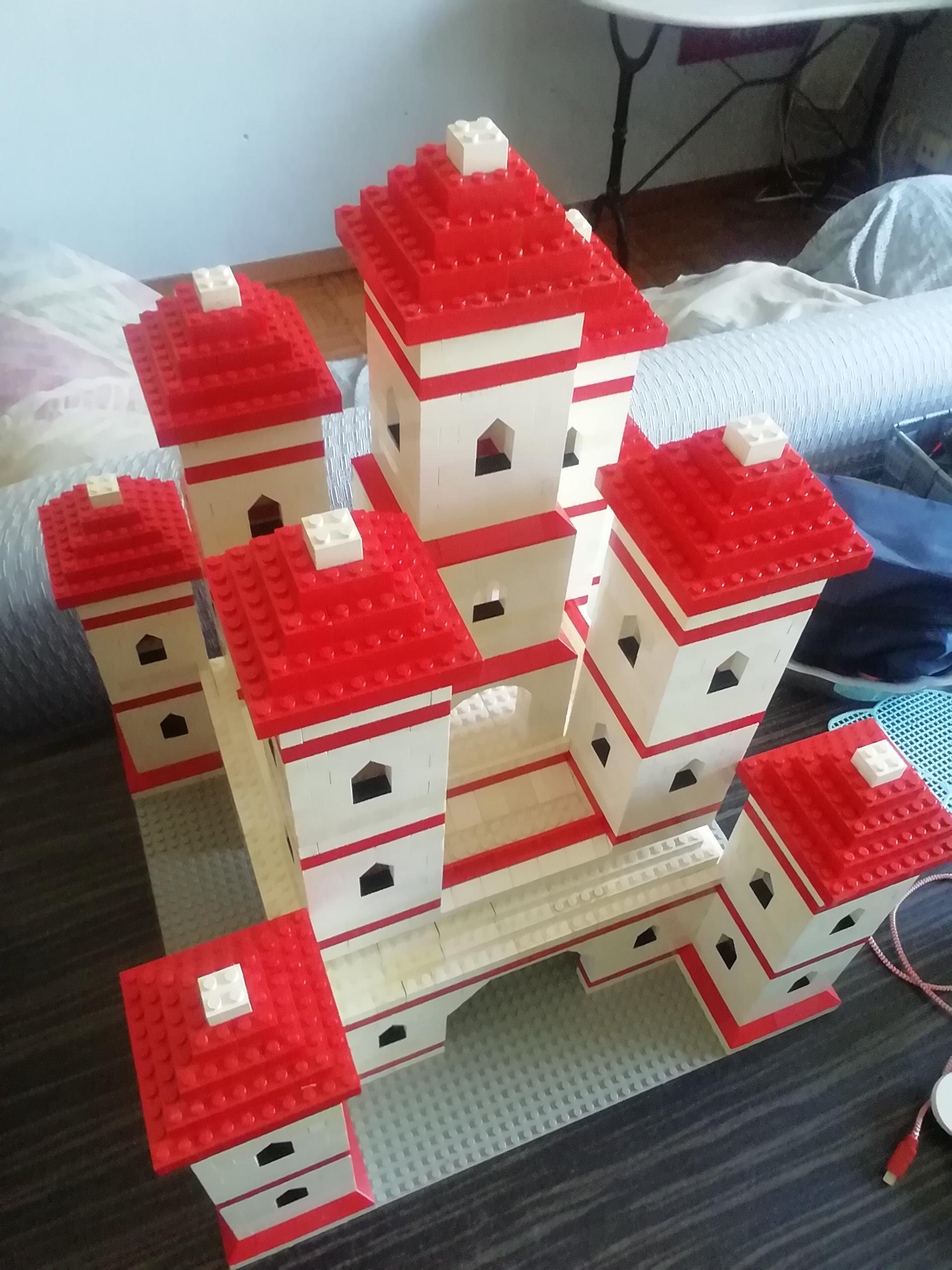 Castle... | Scrolller