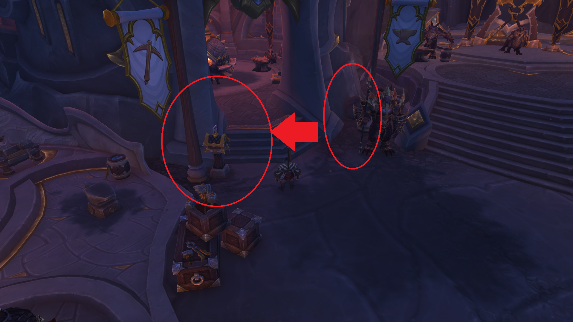 Best fix of the patch | Scrolller