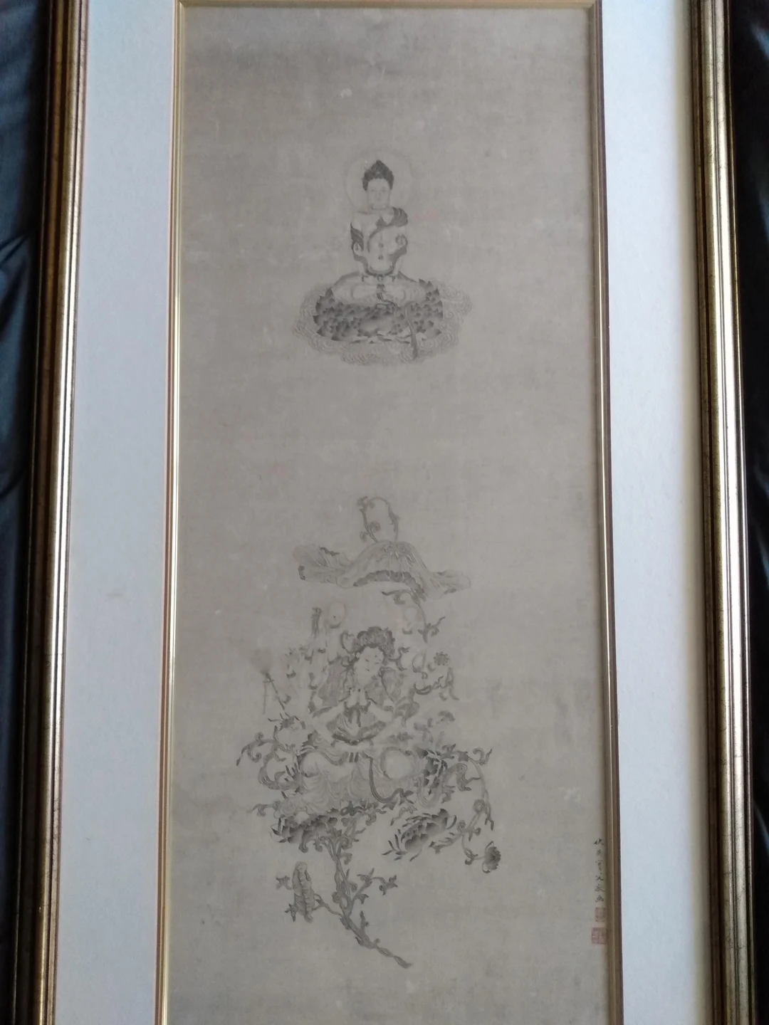 Qiu Ying, Ming Dynasty, 1494 | Scrolller