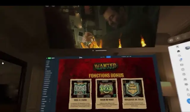 DOPAMINE FROM MY APPLE VISION PRO | Scrolller