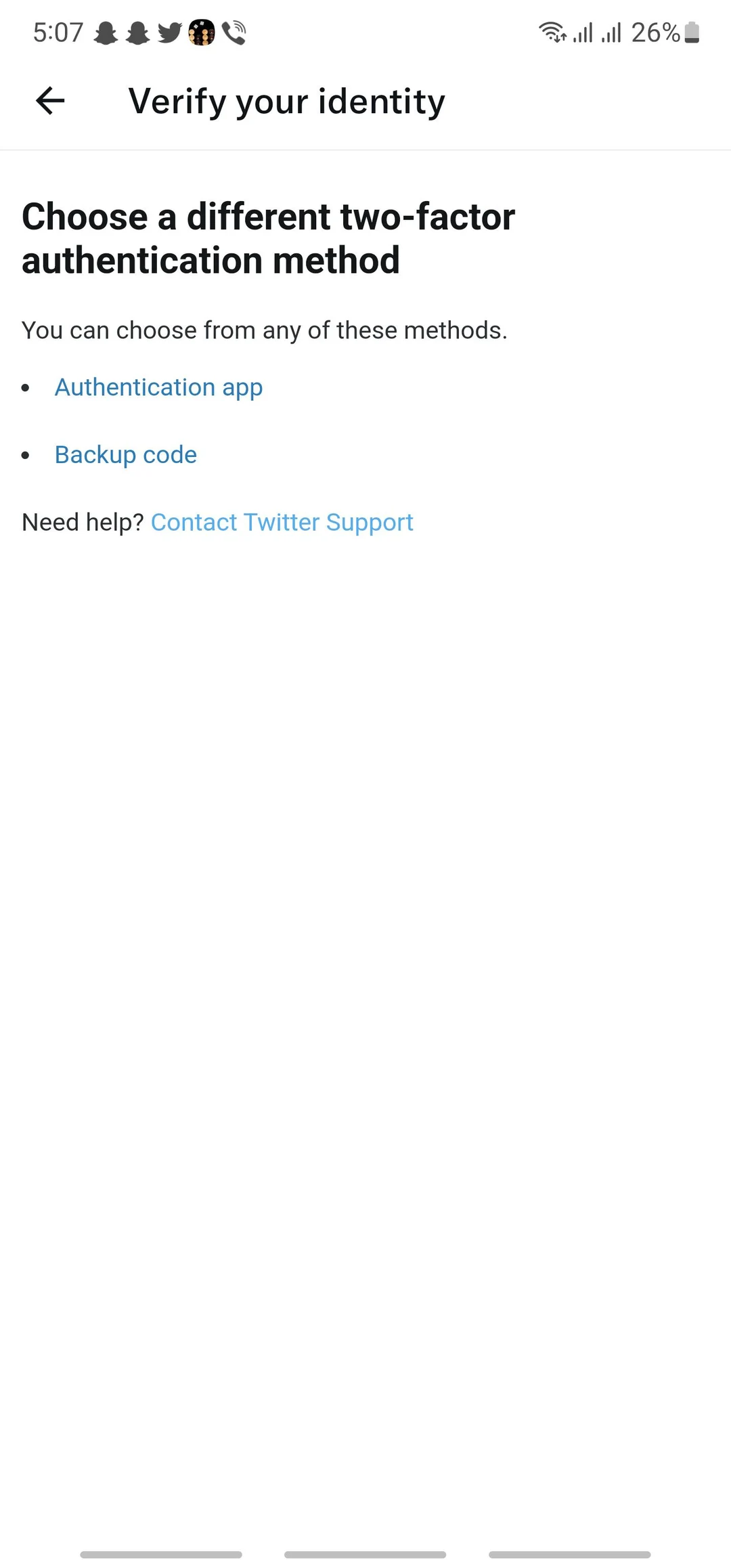 Verify your identity | Scrolller