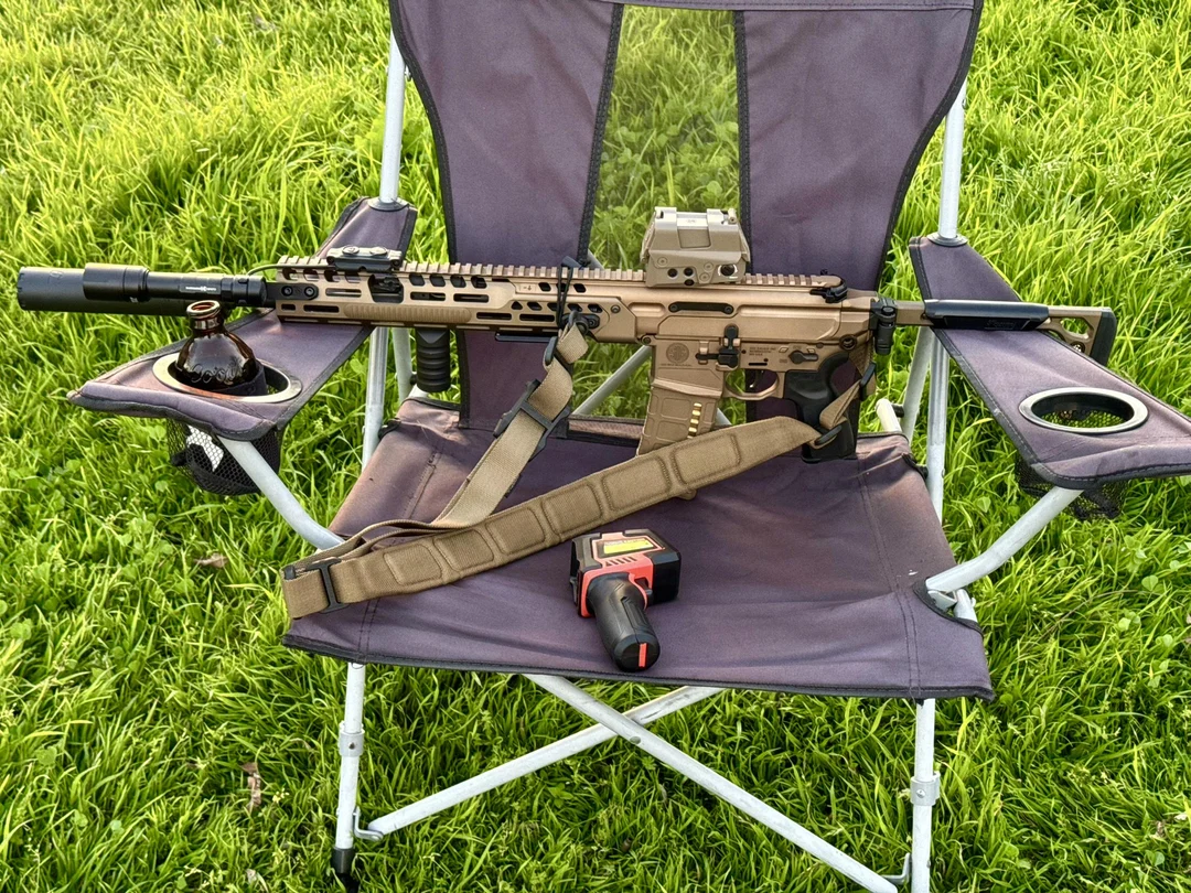 Touched grass today | Scrolller